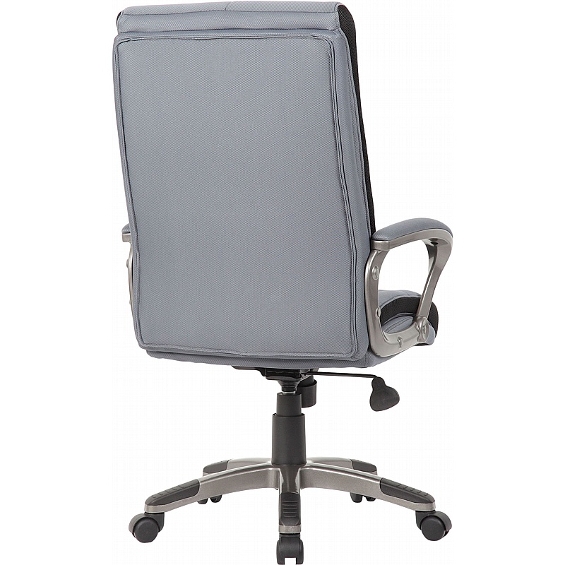 Code Executive Fabric Office Chair from our Executive Office Chairs range.