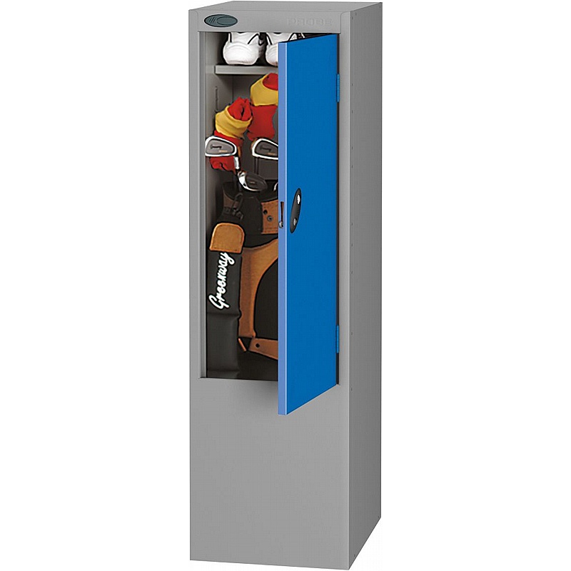 Stellar Probe Antibacterial Golf Lockers with Digital Combination Lock ...