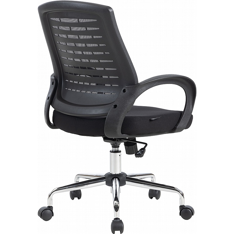 Scout Mesh Office Chair from our Mesh Office Chairs range.