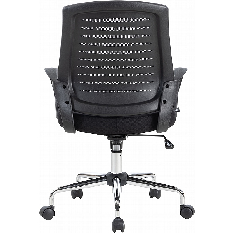 Scout Mesh Office Chair from our Mesh Office Chairs range.