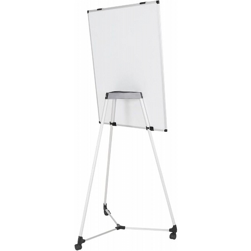 Earth Kyoto Mobile Magnetic Flipchart Easel from our Flip Chart Easels ...