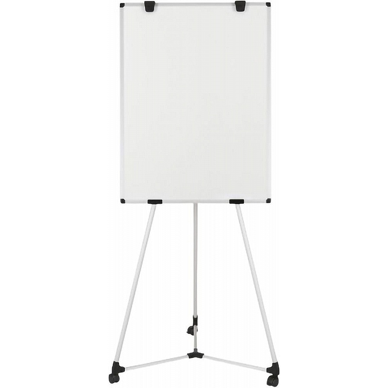 Earth Kyoto Mobile Magnetic Flipchart Easel from our Flip Chart Easels ...