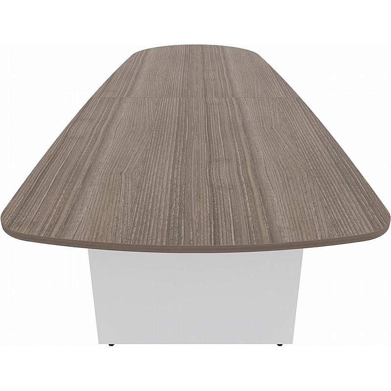 Congre Duo Plectrum Shaped Breakout and Boardroom Tables from our ...