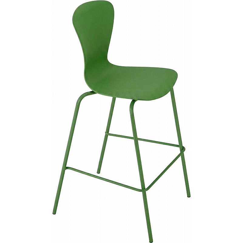 Crea Bright Breakout and Canteen Stools from our Cafe and Barstools range.