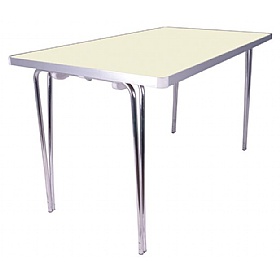 Gopak Economy Folding Tables from our School Tables range.