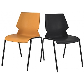 Stacking Chairs | Plastic Stacking Chairs | Stacking Chairs with FREE ...