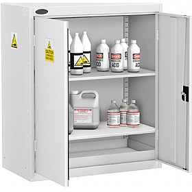 Hazardous Storage Cabinets with FREE UK Delivery: Securely Store ...