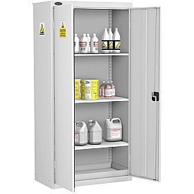 Hazardous Storage Cabinets with FREE UK Delivery: Securely Store ...