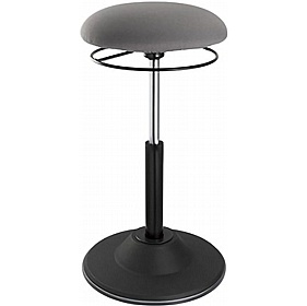 Sit-Stand Stools for Sit-Stand Desks | Ergonomic Active Seating